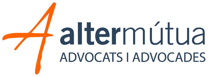 La mutua - Alter Mutua